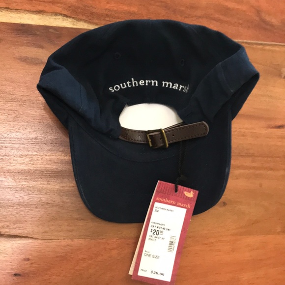 Southern Marsh | Accessories | Southern Marsh Hat | Poshmark